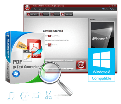 Best PDF to Text Converter to Convert PDF Files to Text Format with ...